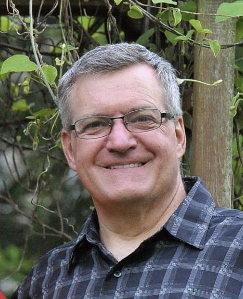 About – Edward Hoff