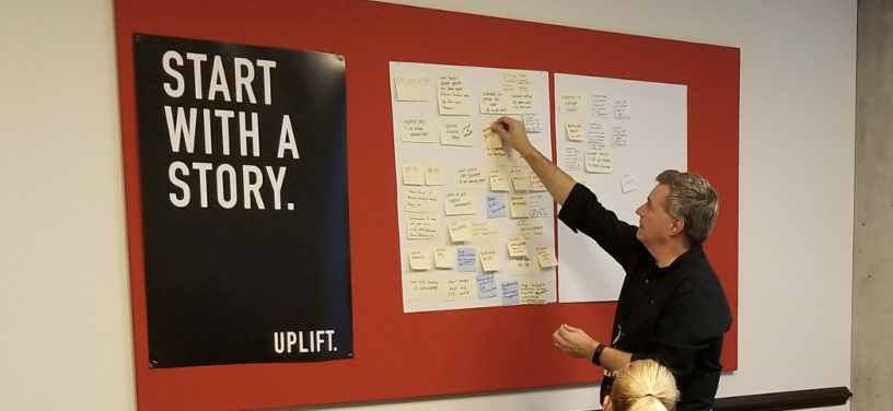 Edward Hoff – Gathering the insights to produce the best solutions ...